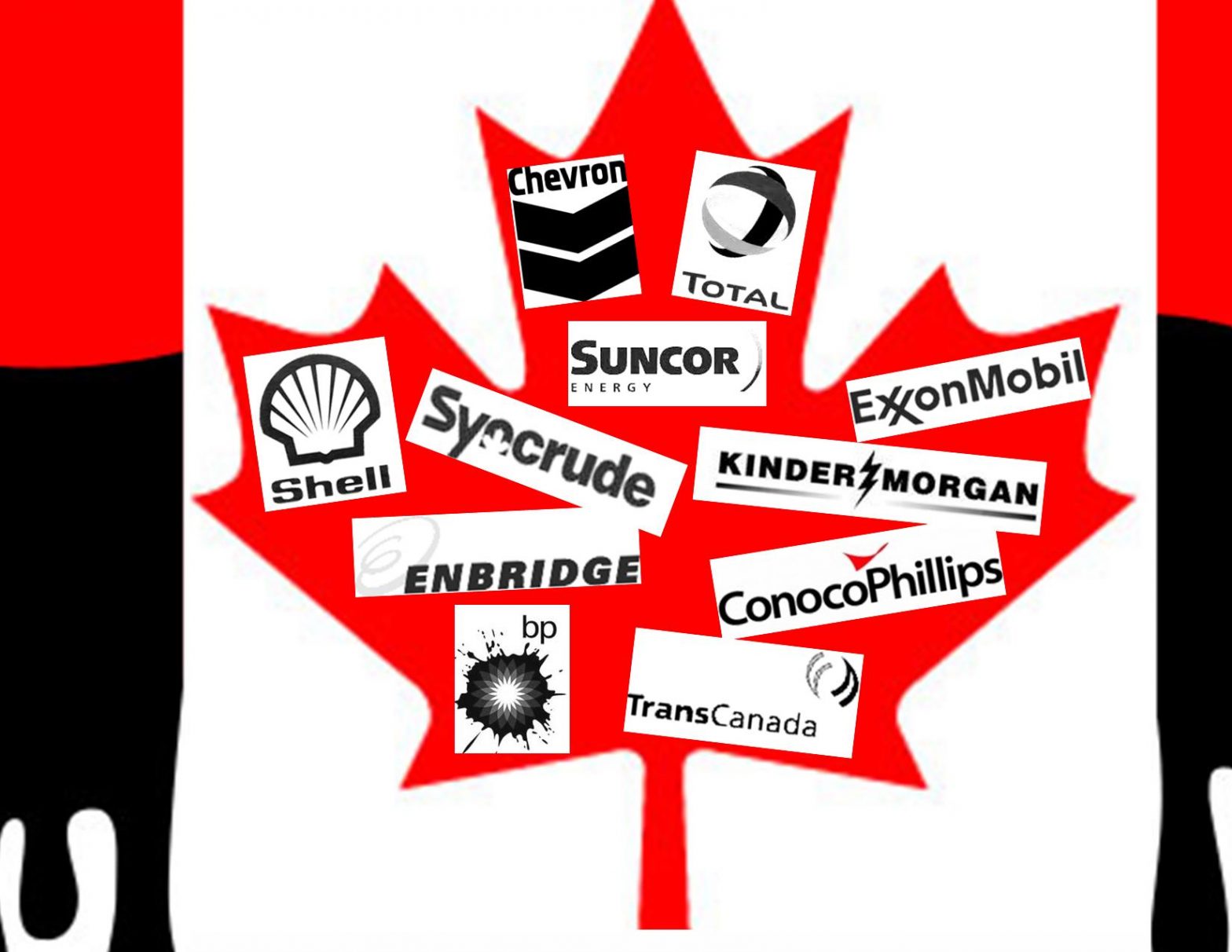 Intervention - 'Corporate Privacy and Environmental Review at Export ...