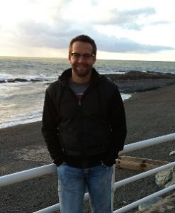 Video abstract - Kevin Grove talks about 'Adaptation Machines and the ...