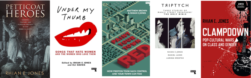 The 2022 Antipode RGS-IBG Lecture – “Myths and Realities of ‘Left ...