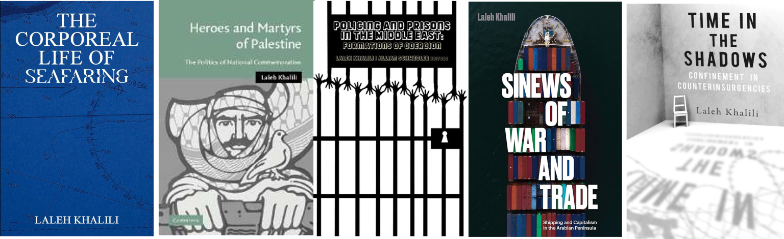 The 2024 Antipode RGS-IBG Lecture—“Where is Palestine? Singapore on the ...