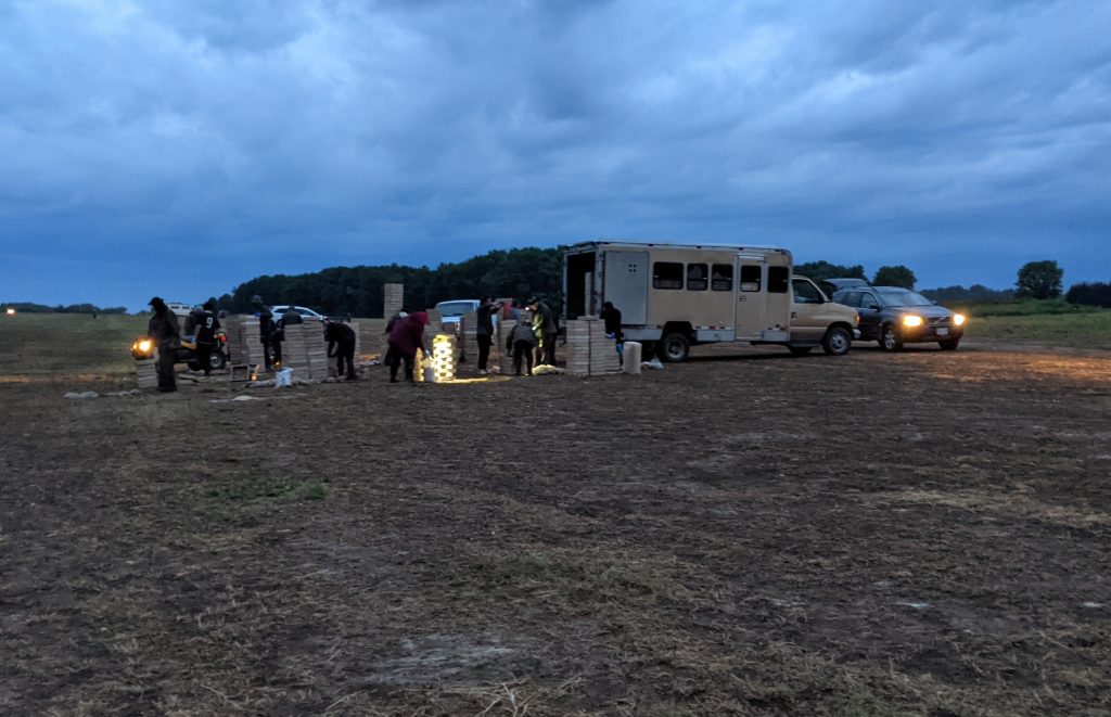 Home - Antipode Online